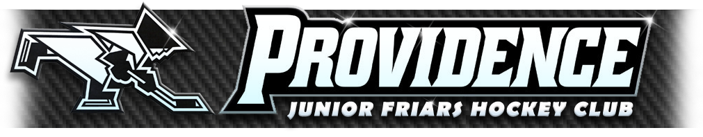 Providence Junior Friars Hockey League powered by GOALLINE.ca